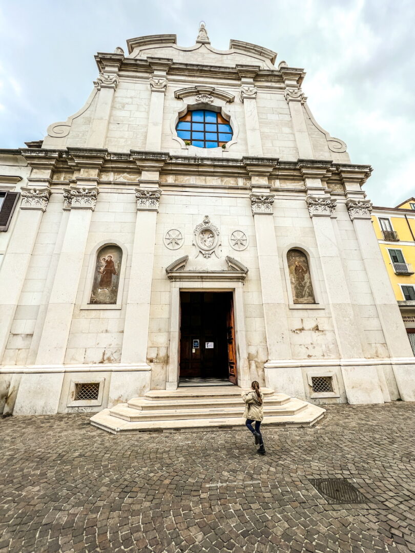 9 Absolutely Interesting Things To Do In Sorrento, Italy – The Empty ...