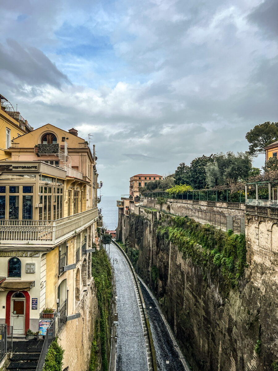 6 Interesting Facts About Sorrento In Italy – PEHHNU