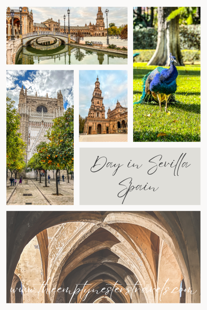 1 Vibrant Day In Historic Sevilla: A Journey Through Time And Taste