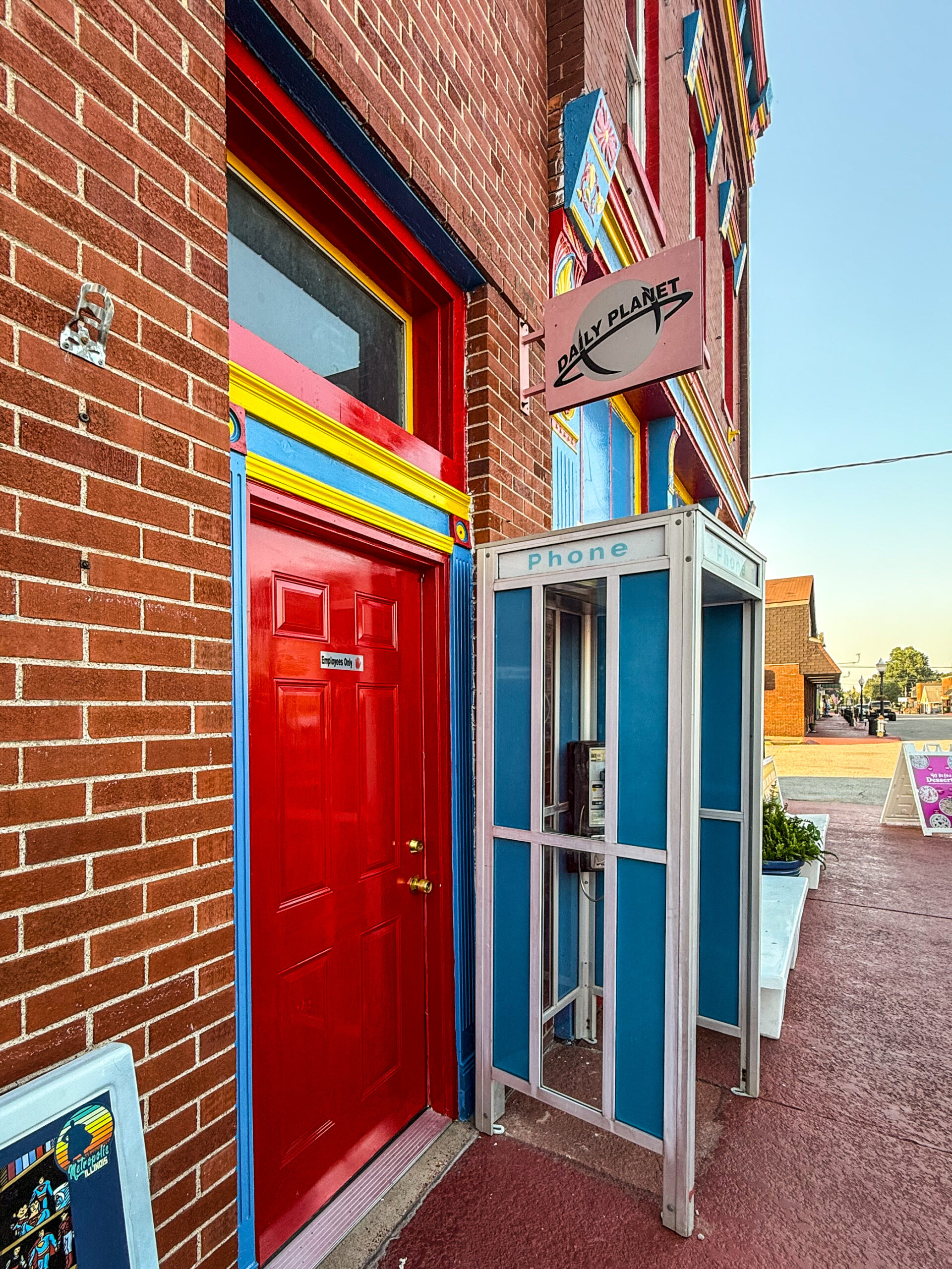 The Ultimate Guide To Visit Superman's Home In Metropolis, Illinois